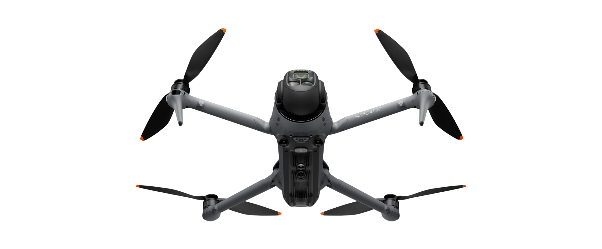 DJI Mavic 4 Pro Creator • Drone Class