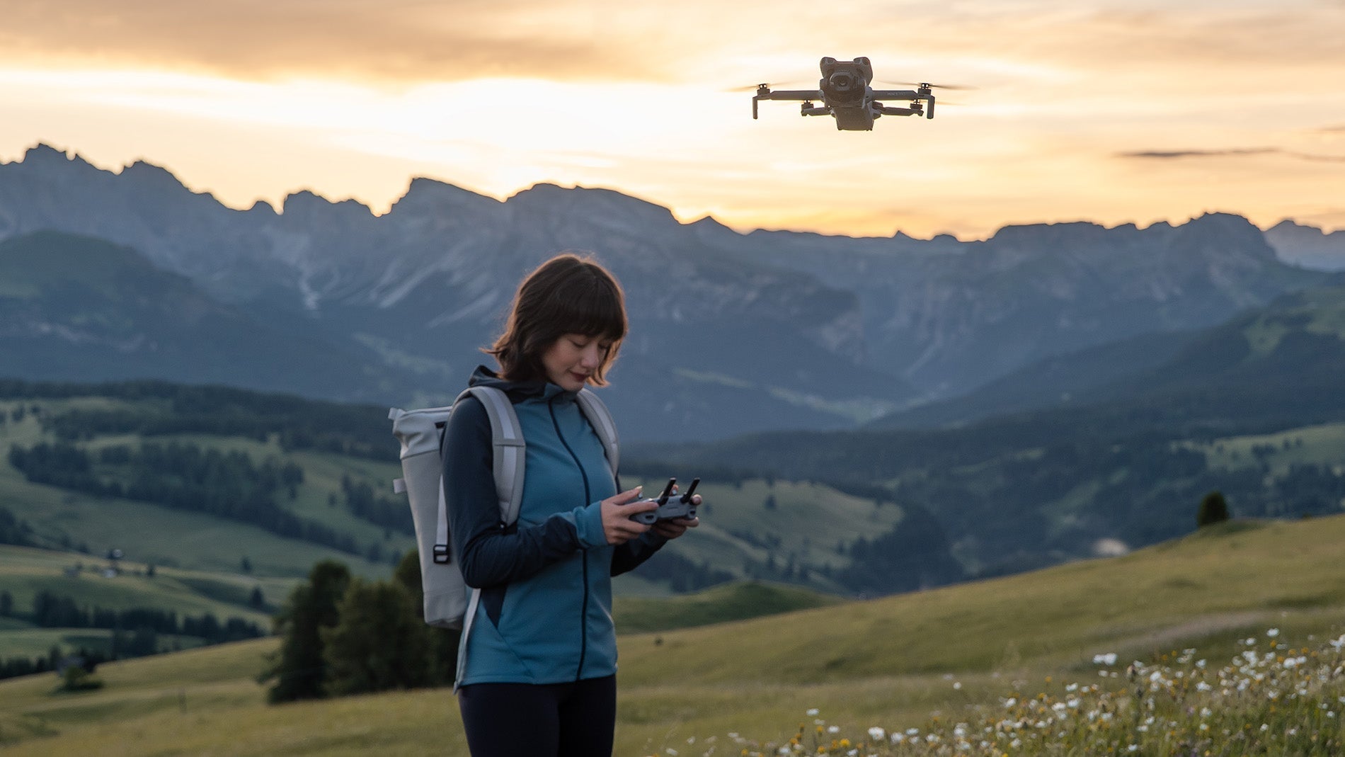 Alles over FPV drones • Drone Class