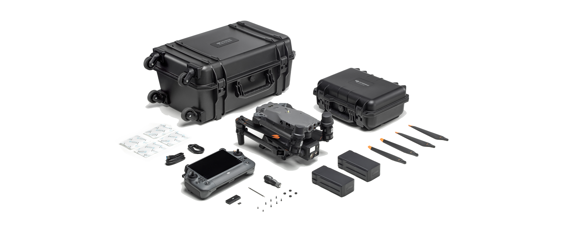 DJI M30T • Drone Class