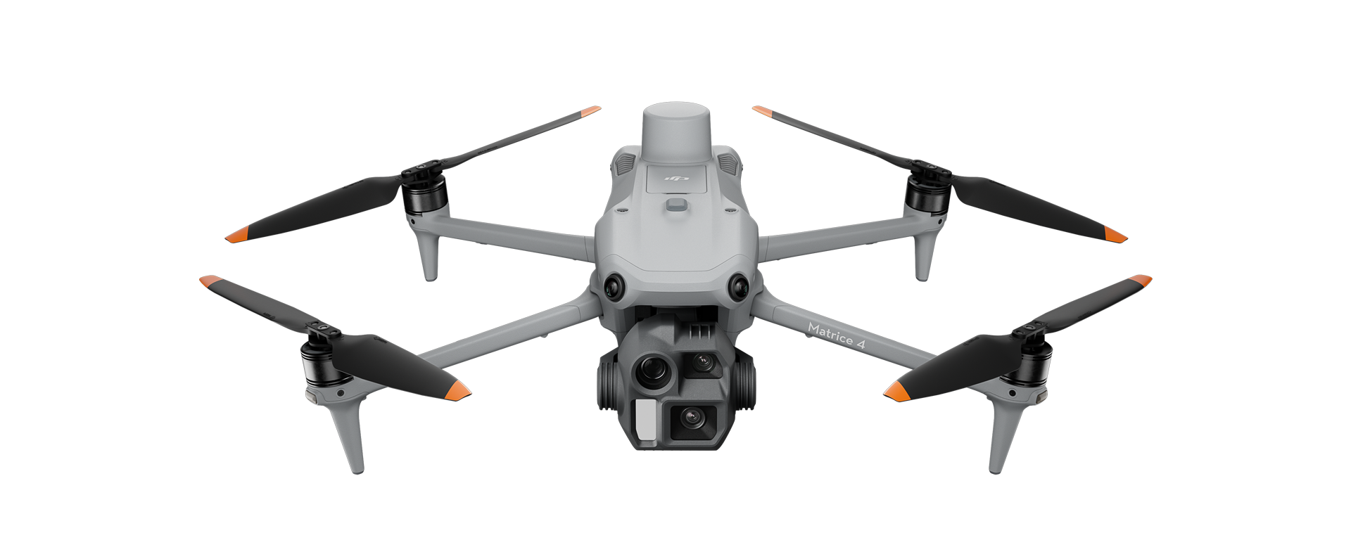 DJI Matrice 4 Enterprise • Drone Class