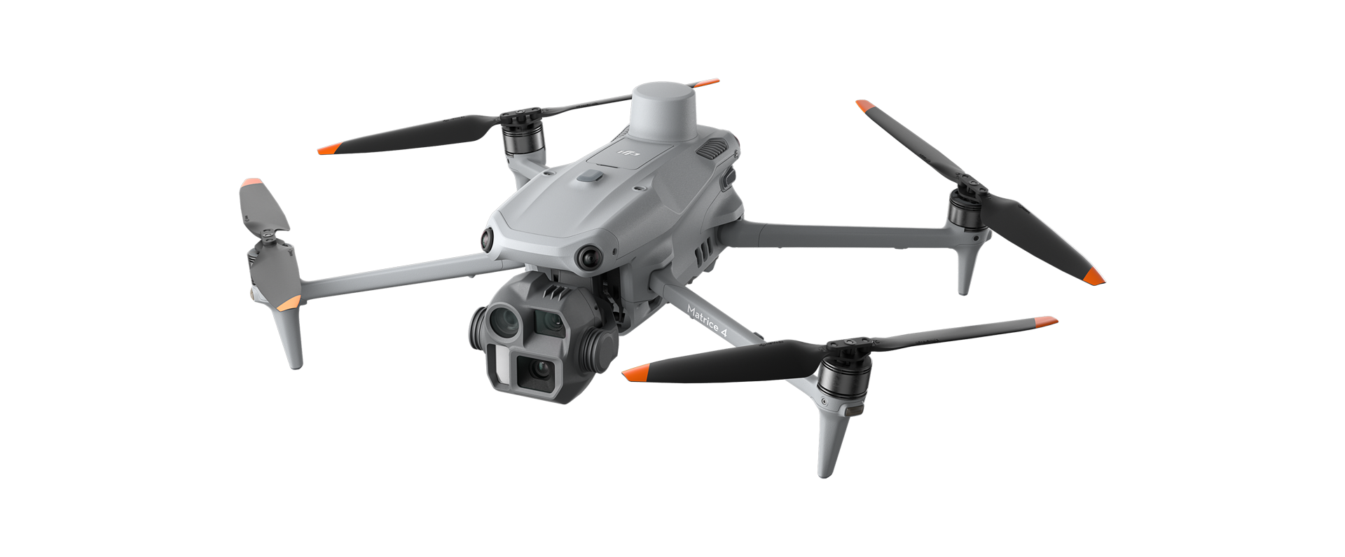 DJI Matrice 4 Enterprise • Drone Class