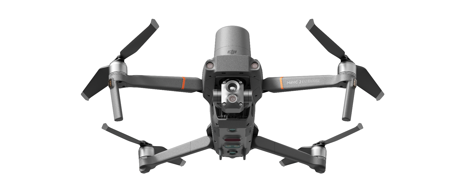 DJI Mavic 2 Enterprise Advanced RTK • Drone Class