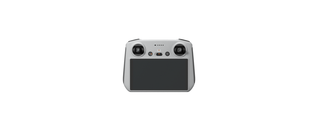 DJI Mini 3 Pro + DJI RC Smart Remote Controller • Drone Class